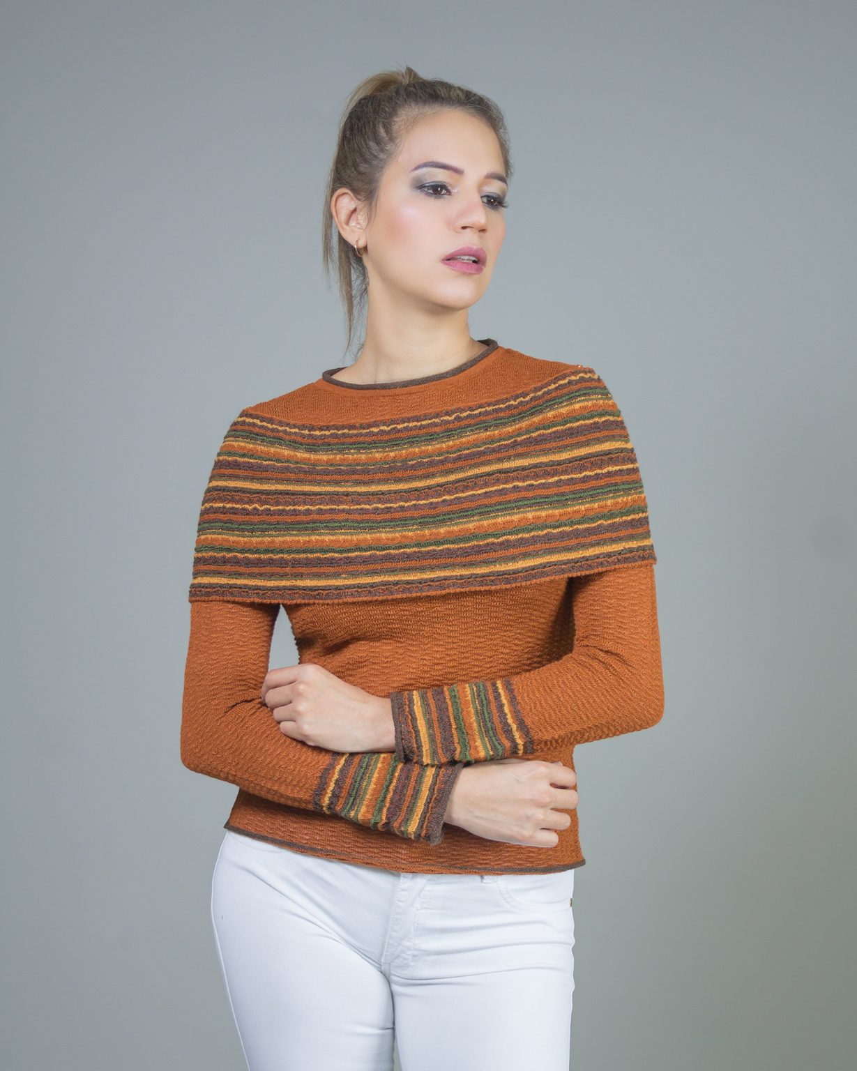 Tienda Online – Andes Knitwear | Peruvian alpaca clothing
